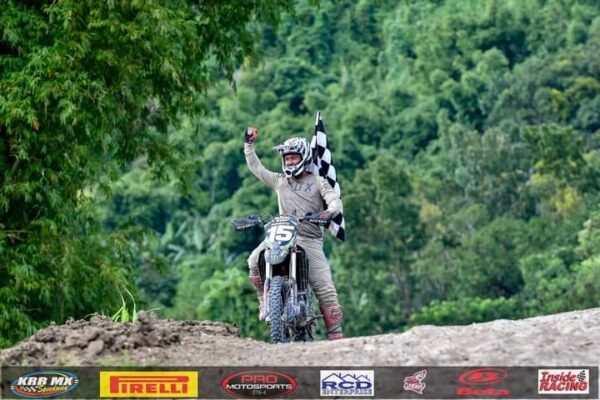 InsideRACING KRB Speedway MX CUP a huge success!