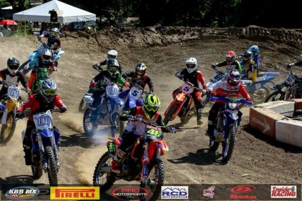 InsideRACING KRB Speedway MX CUP a huge success!
