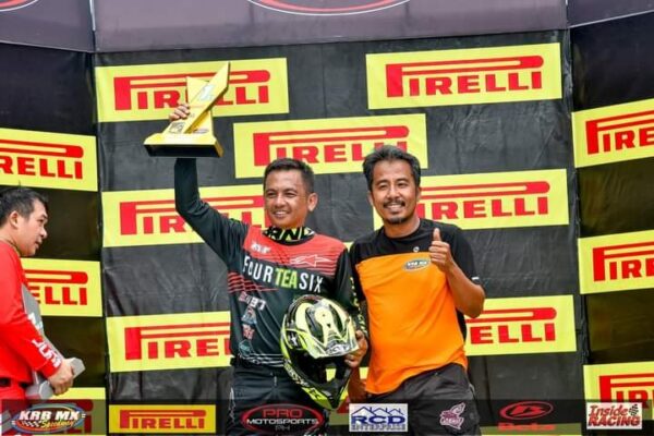 InsideRACING KRB Speedway MX CUP a huge success!