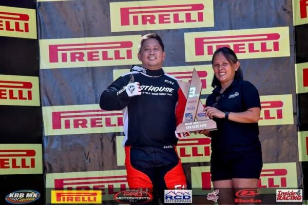 InsideRACING KRB Speedway MX CUP a huge success!