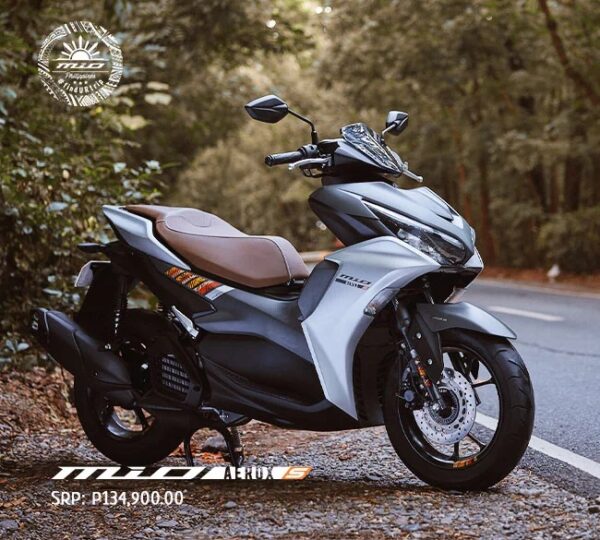 InsideRACING Yamaha lets you #findURtripwith the Philippine-exclusive Mio