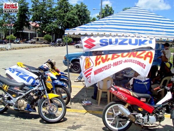 InsideRACING June 2005 SK Invitational Race in Ynares, Antipolo