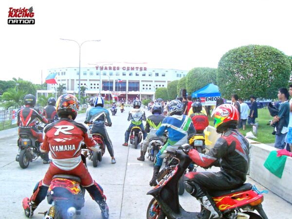 InsideRACING June 2005 SK Invitational Race in Ynares, Antipolo