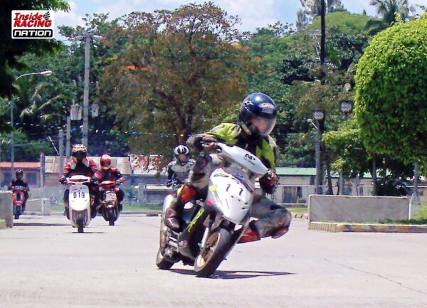 InsideRACING June 2005 SK Invitational Race in Ynares, Antipolo
