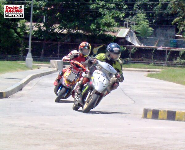 InsideRACING June 2005 SK Invitational Race in Ynares, Antipolo