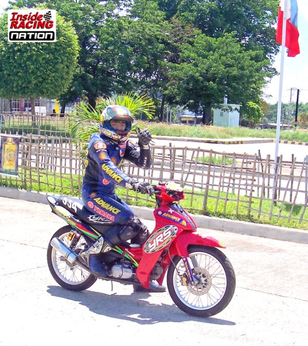 InsideRACING June 2005 SK Invitational Race in Ynares, Antipolo