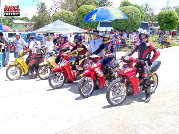 InsideRACING June 2005 SK Invitational Race in Ynares, Antipolo