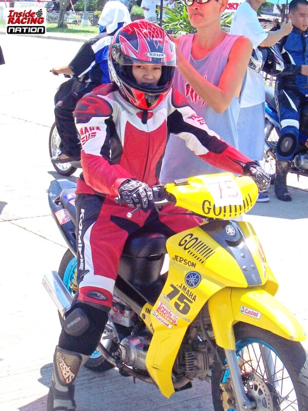 InsideRACING June 2005 SK Invitational Race in Ynares, Antipolo