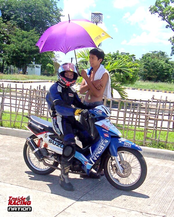 InsideRACING June 2005 SK Invitational Race in Ynares, Antipolo