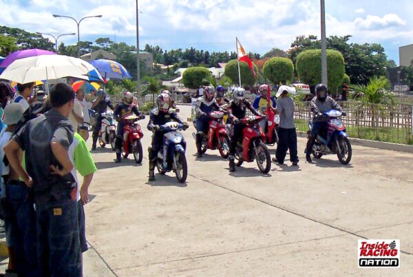 InsideRACING June 2005 SK Invitational Race in Ynares, Antipolo