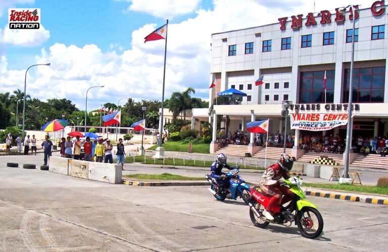 InsideRACING June 2005 SK Invitational Race in Ynares, Antipolo