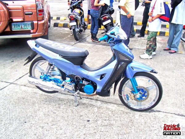 InsideRACING June 2005 SK Invitational Race in Ynares, Antipolo