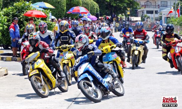 InsideRACING June 2005 SK Invitational Race in Ynares, Antipolo