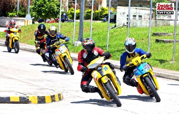 InsideRACING June 2005 SK Invitational Race in Ynares, Antipolo