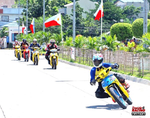 InsideRACING June 2005 SK Invitational Race in Ynares, Antipolo