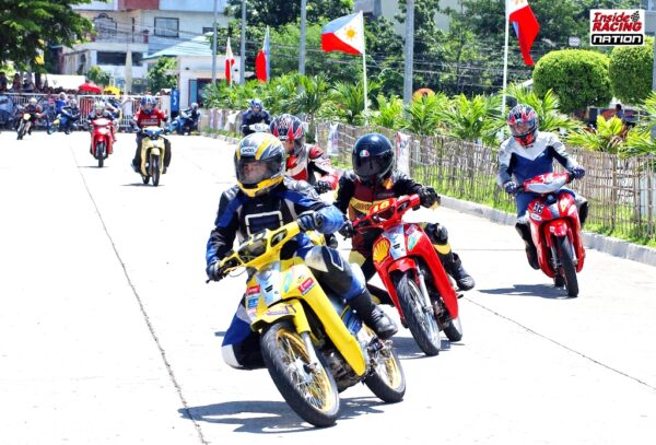 InsideRACING June 2005 SK Invitational Race in Ynares, Antipolo