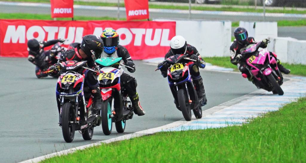 InsideRACING MOTUL Signs Multi-Year deal with Super Series