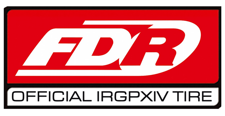 InsideRACING FDR – The Official Tire of IRGPXIV