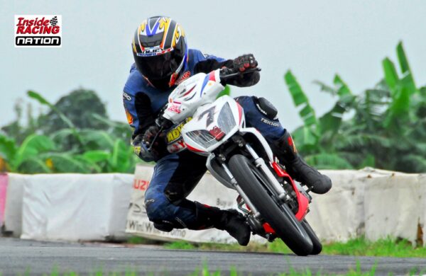 2008 Yamaha Crypton Z Ride Impression - InsideRACING