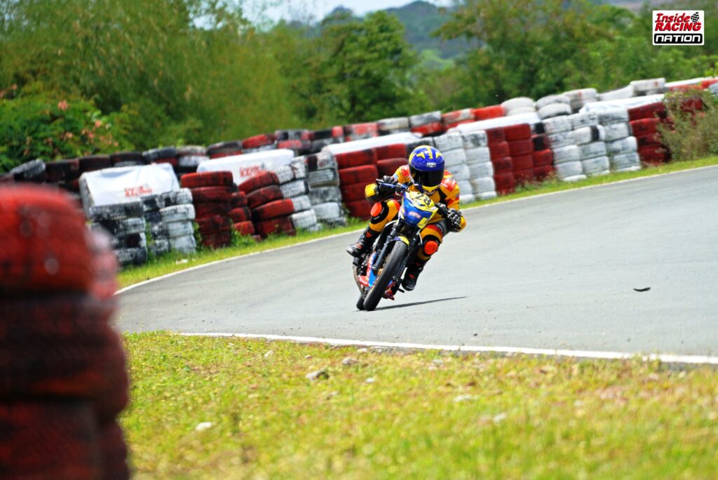 InsideRACING Denoo Motor Oil Underbone Sealed GP – Alpinestars IRGPXIV ...