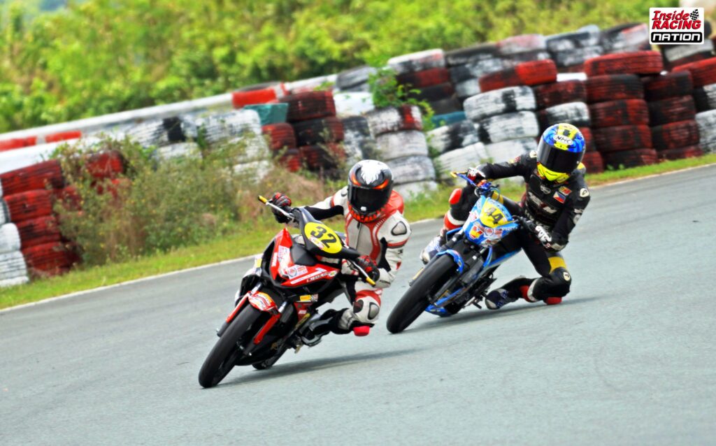 InsideRACING Denoo Motor Oil Underbone Sealed GP – Alpinestars IRGPXIV ...