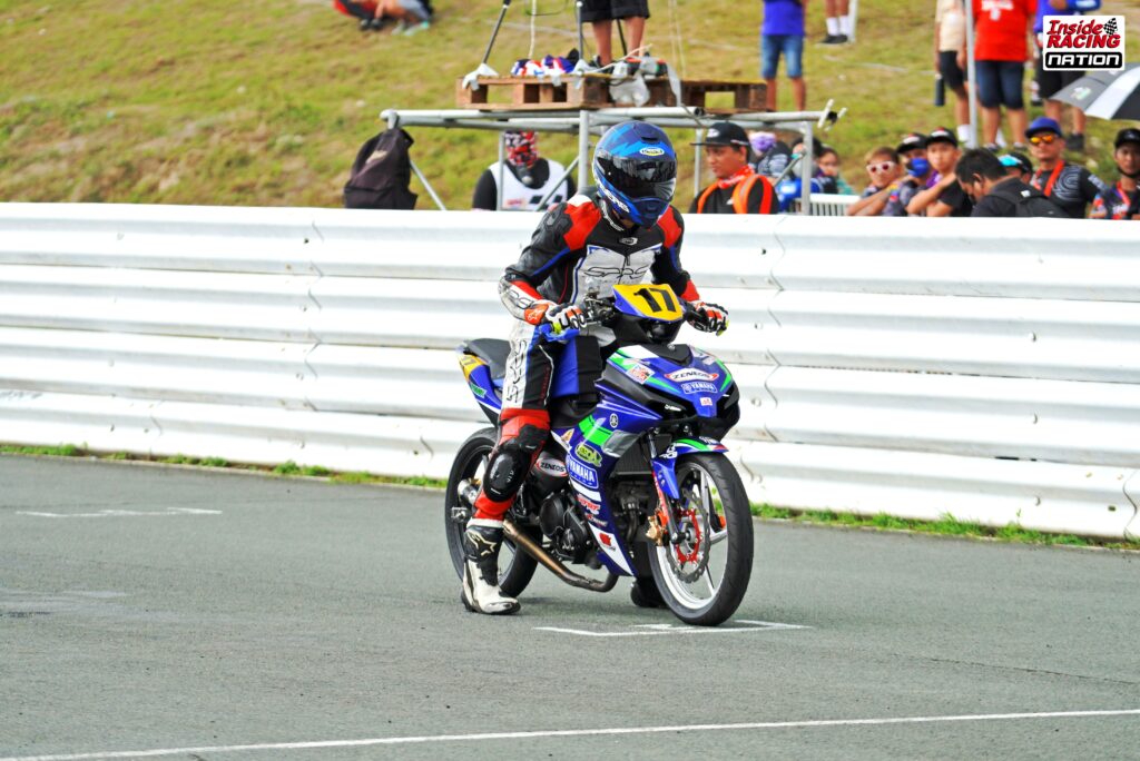 InsideRACING Denoo Motor Oil Underbone Sealed GP – Alpinestars IRGPXIV ...