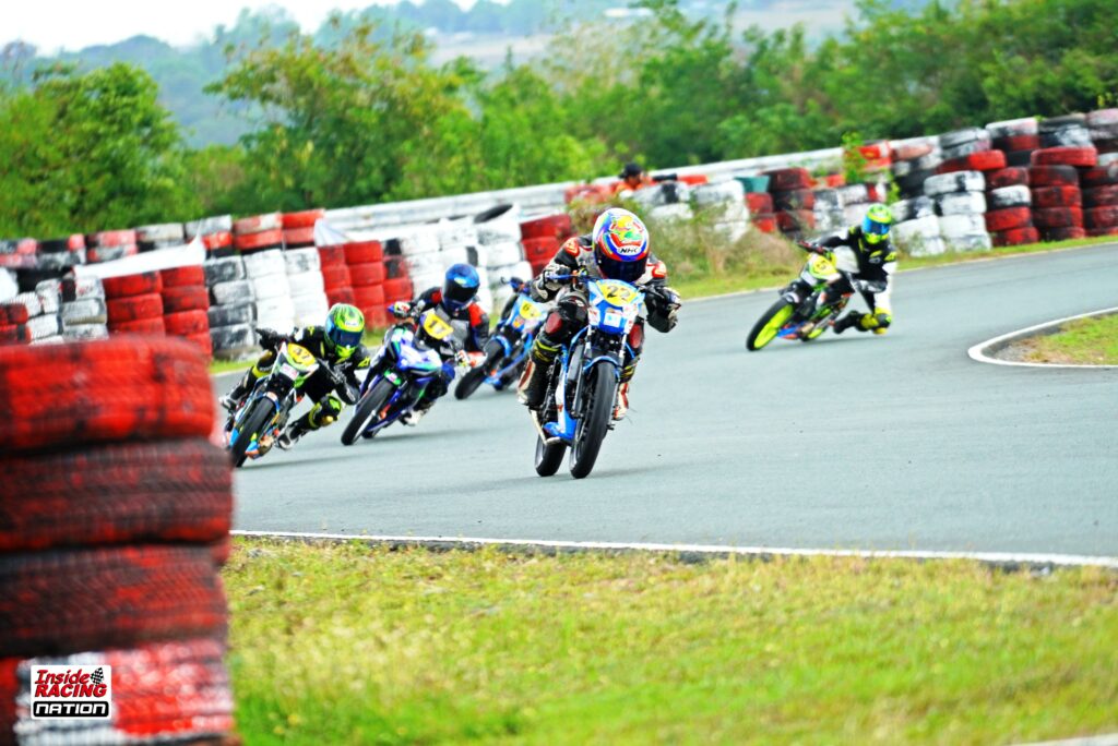 InsideRACING Denoo Motor Oil Underbone Sealed GP – Alpinestars IRGPXIV ...