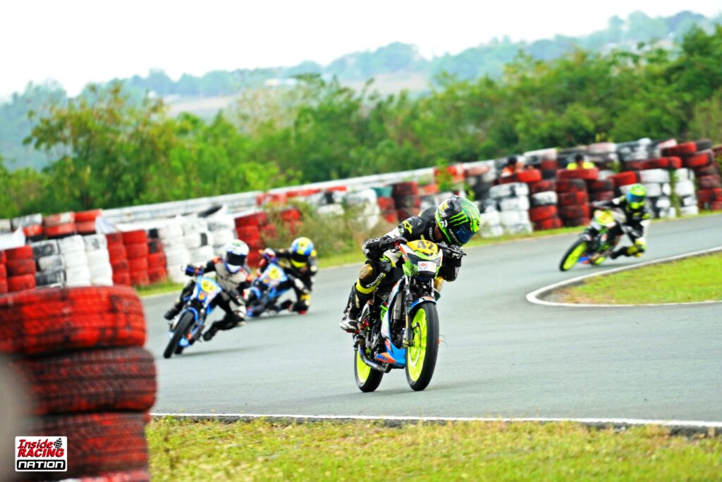 InsideRACING Denoo Motor Oil Underbone Sealed GP – Alpinestars IRGPXIV ...