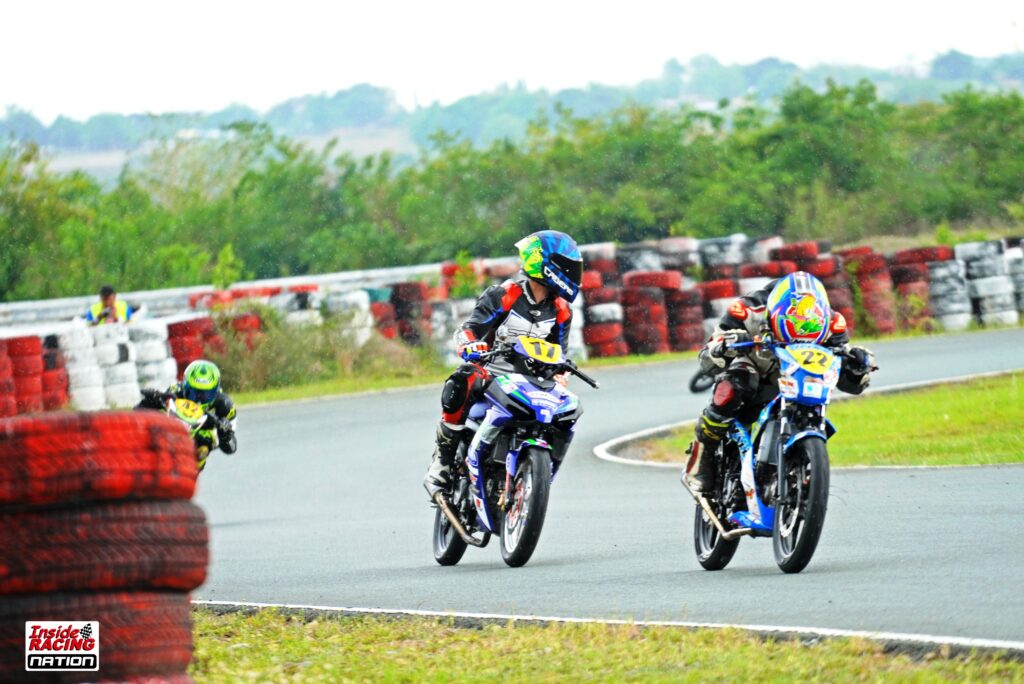 InsideRACING Denoo Motor Oil Underbone Sealed GP – Alpinestars IRGPXIV ...