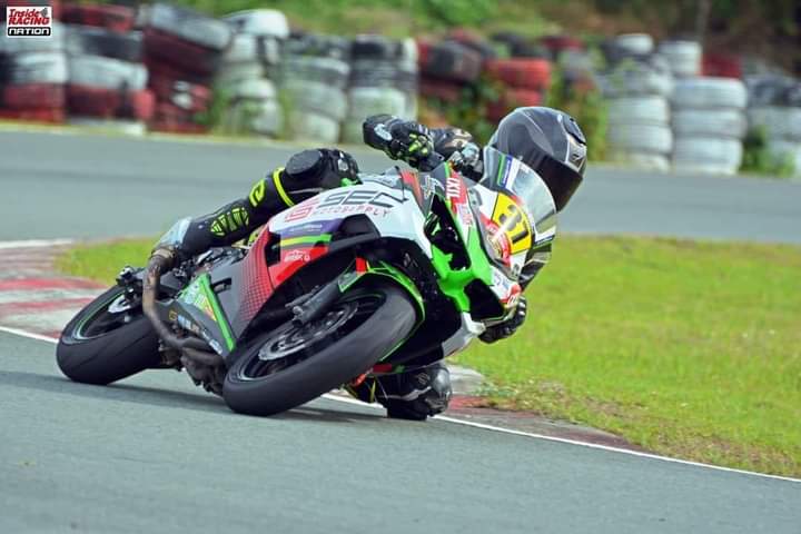 Modern Vanz Thailand Concept NMAX - InsideRACING