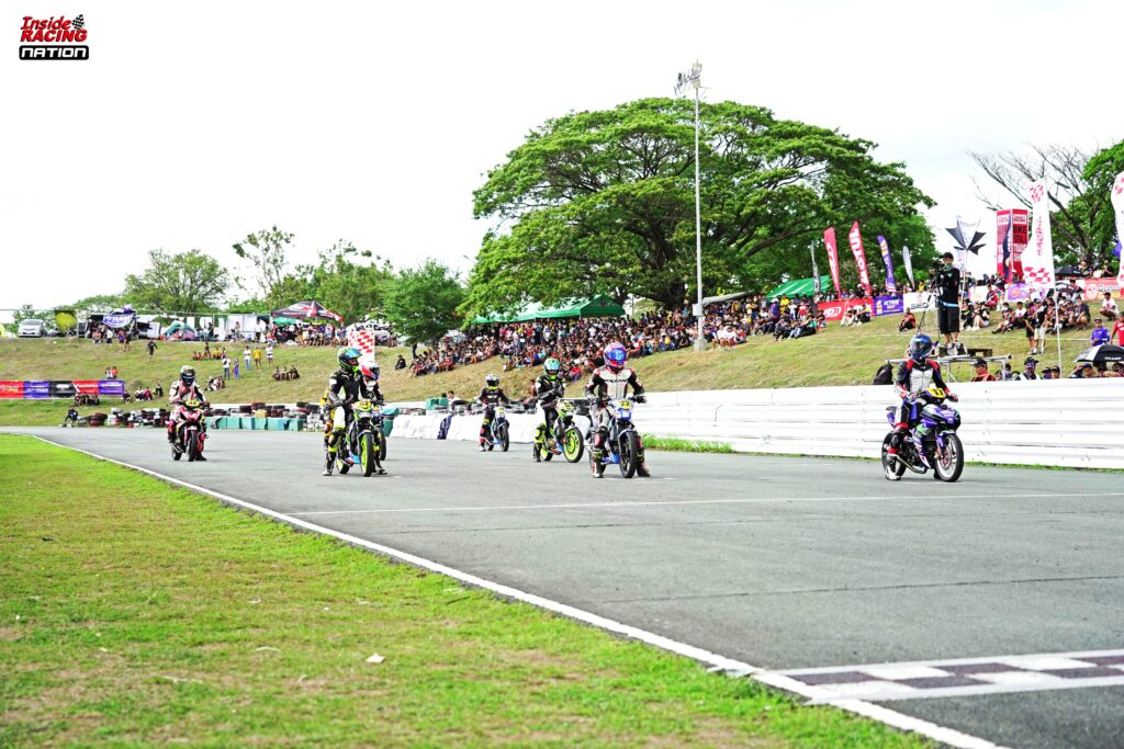 InsideRACING Denoo Motor Oil Underbone Sealed GP – Alpinestars IRGPXIV ...