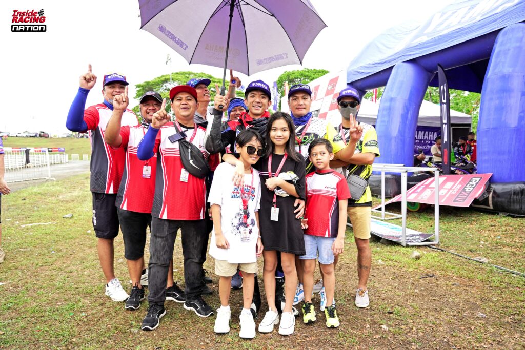 InsideRACING Denoo Motor Oil Underbone Sealed GP – Alpinestars IRGPXIV ...