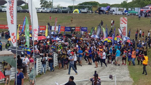 InsideRACING The 2022 Philippine National Rider of the Year