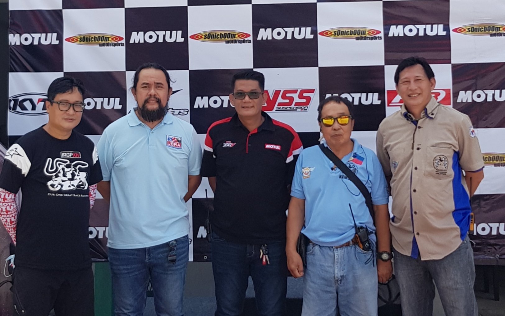 InsideRACING The 2022 Philippine National Rider of the Year