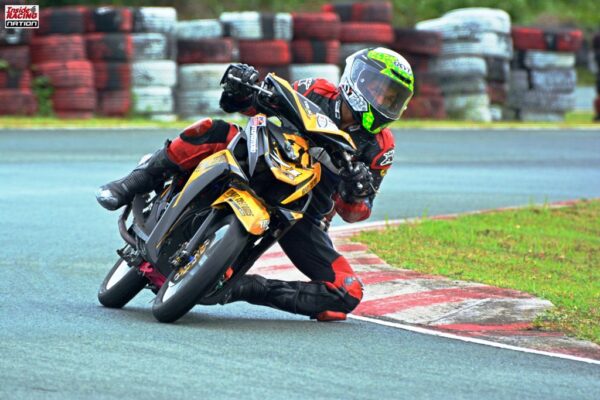 InsideRACING Repsol Automatic Open Trophy – Alpinestars IRGPXIV (4-10 ...