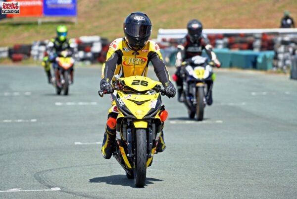 InsideRACING Denoo Motor Oil Underbone Open Trophy – Alpinestars ...