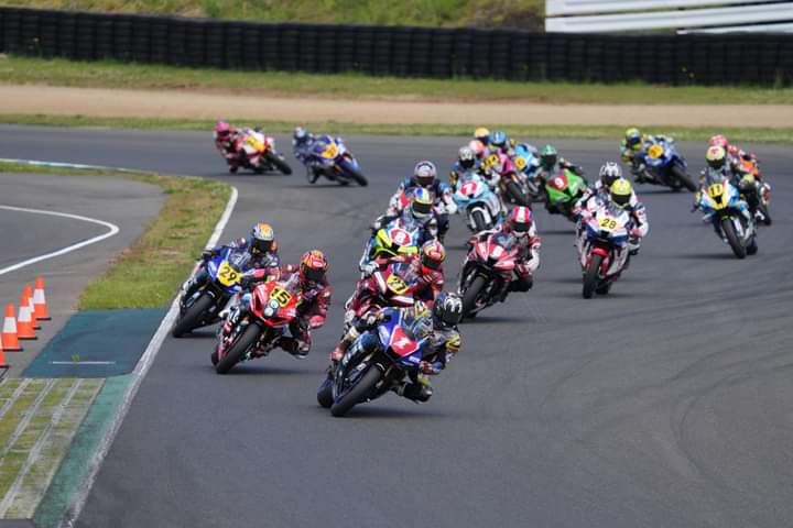 InsideRACING All Japan SBK Update