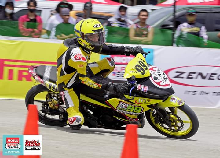 Yamaha NMAX Stance Street Bike fusion Show Scoot - InsideRACING