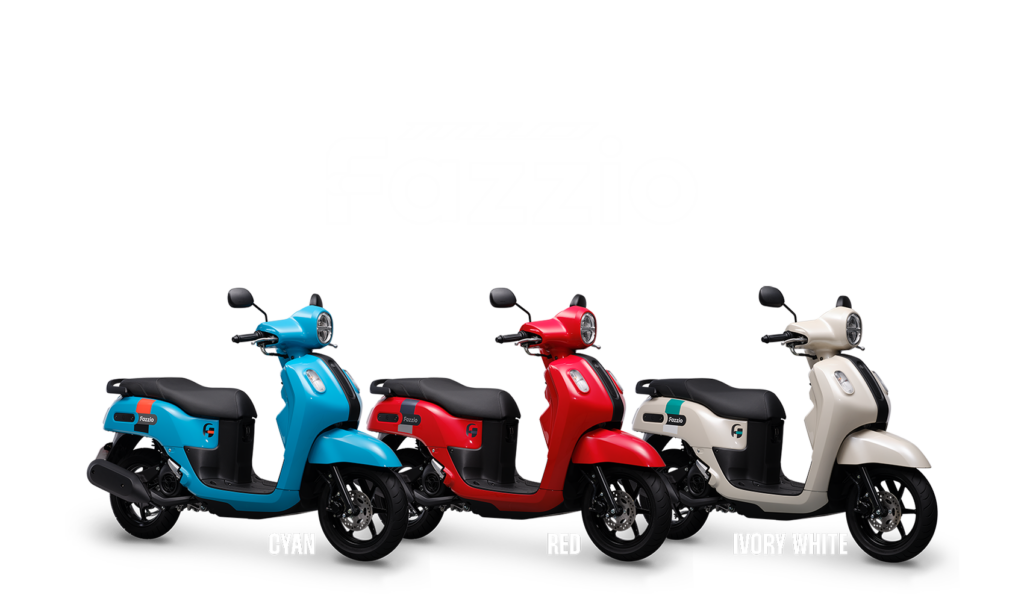 InsideRACING Mio Fazzio: Yamaha’s Next Bestseller