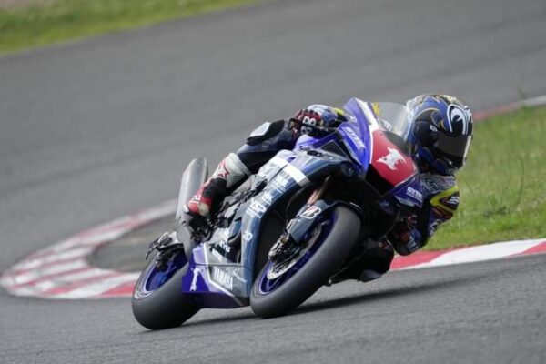 InsideRACING All Japan SBK Update