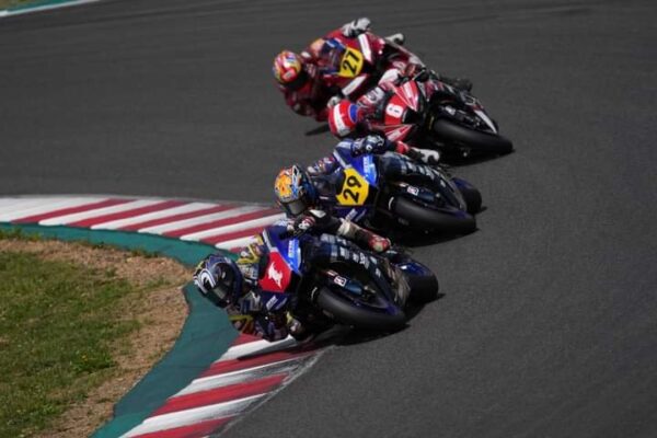 InsideRACING All Japan SBK Update