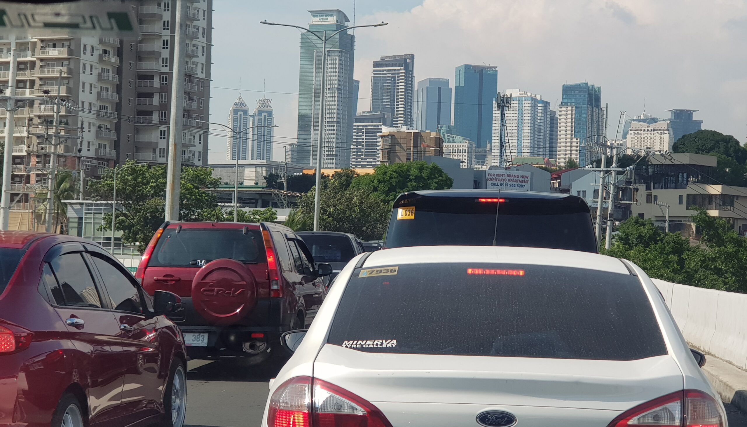 InsideRACING May coding na ulit sa umaga simula Aug 15 – MMDA