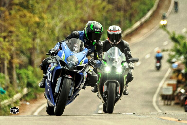 InsideRACING Team Shuriken Cebu