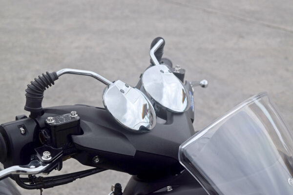 InsideRACING Japanese VIP Concept Stance Yamaha NMAX