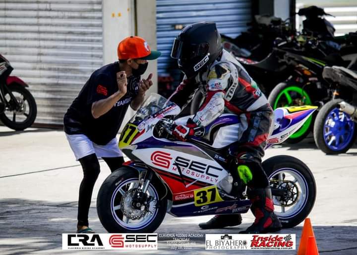 InsideRACING CRA Trackday this Saturday at Tarlac Circuit Hill