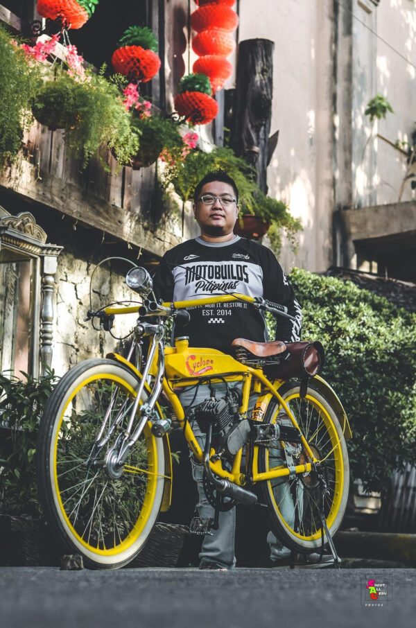 InsideRACING Steve McQueen’s 1915 Cyclone Board Track Racer-inspired 2 ...