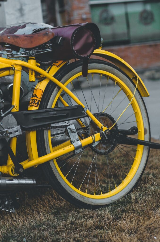 InsideRACING Steve McQueen’s 1915 Cyclone Board Track Racer-inspired 2 ...