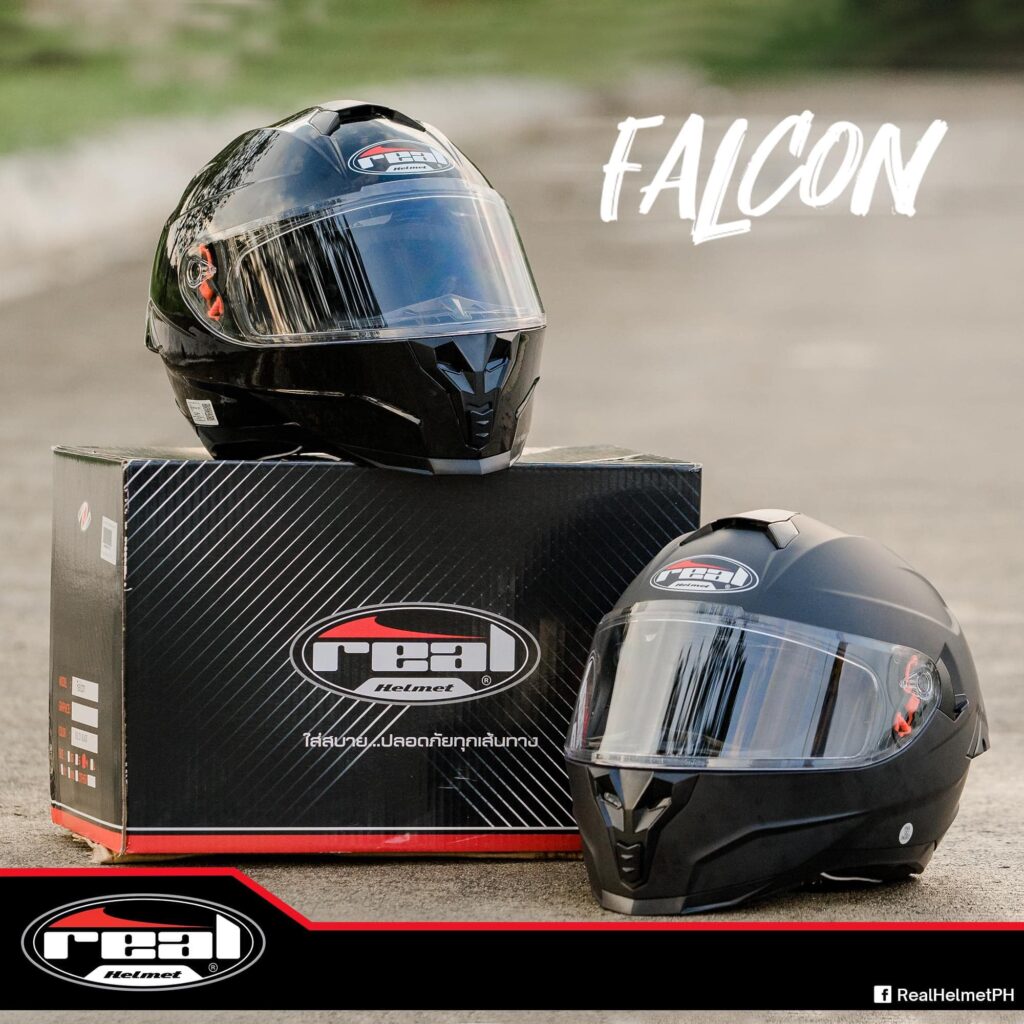 InsideRACING World-class Real Helmet from Thailand Now Available in the ...