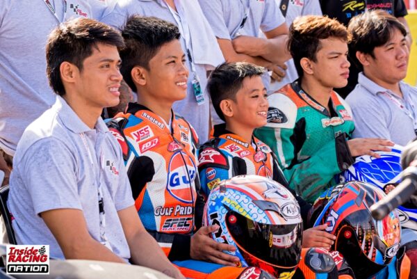 InsideRACING Amber Torres IRGP Pictures