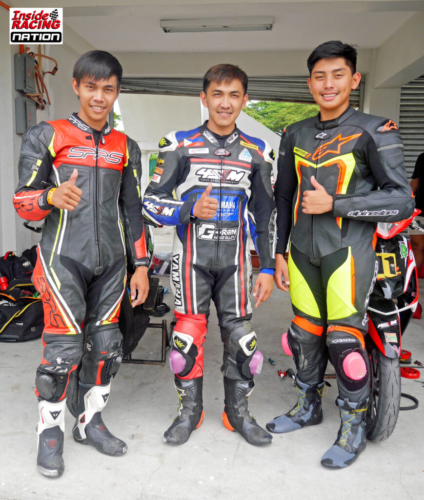 InsideRACING Inguito Excitedly Returns to Local Racing; Riding School ...